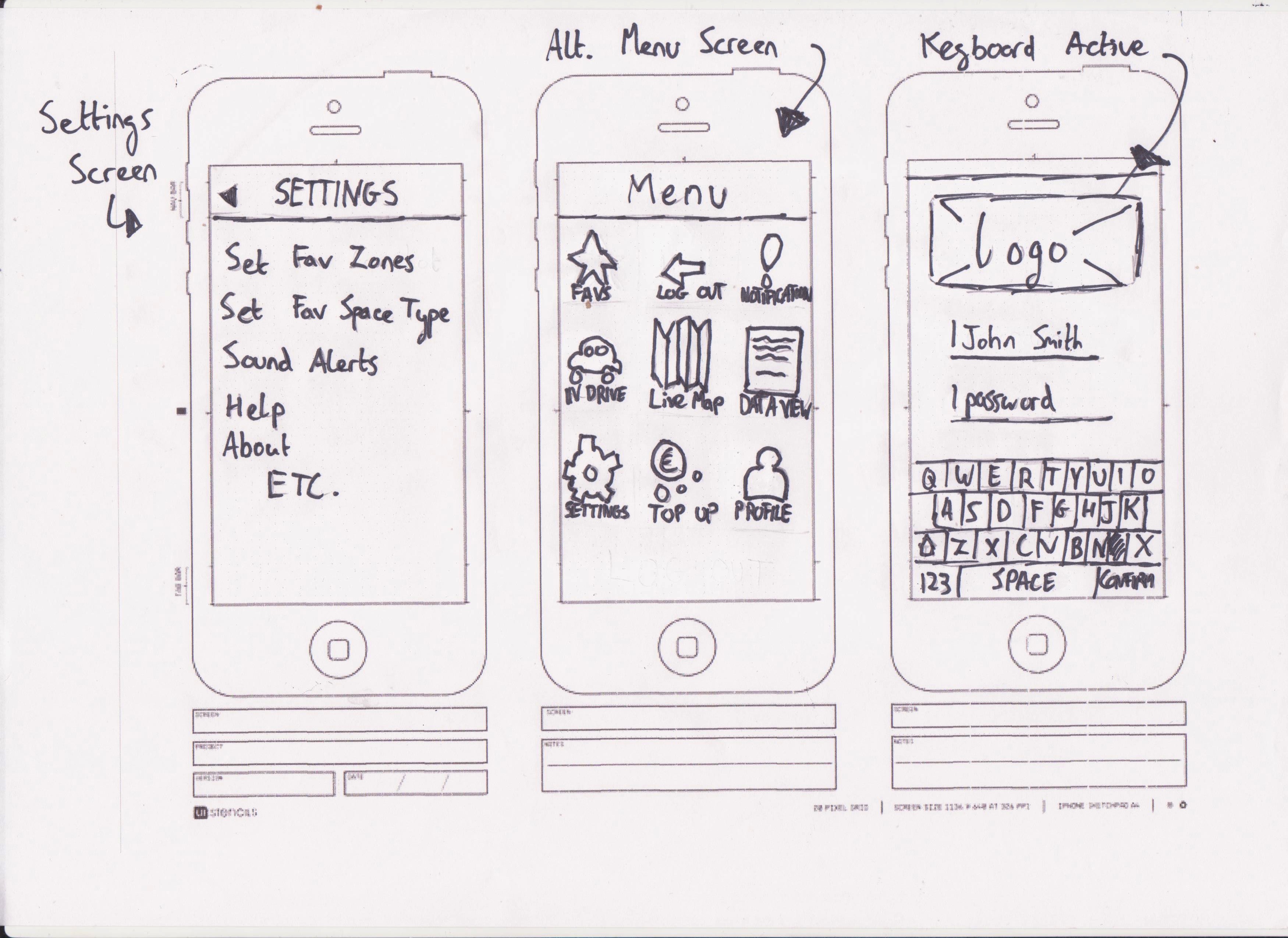 App Sketches 4 – Stuart Creates