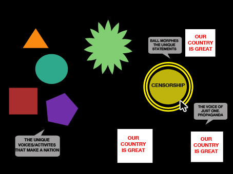 Creative Coding Design – Stuart Creates